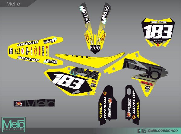 Products – Melo Design Co