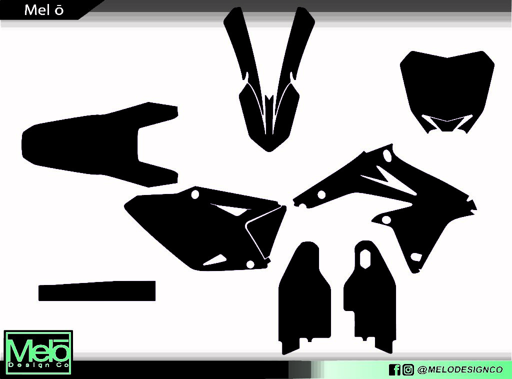 Products – Melo Design Co